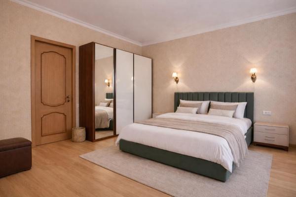Mtatsminda Nest Iii - Tiflis
