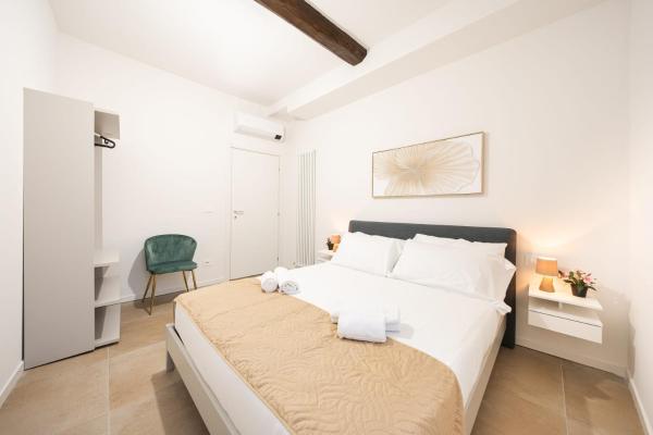 Petrus Apartment In The Heart Of Bologna - Bologna