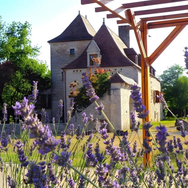 Domaine Du Terrou - Gramat