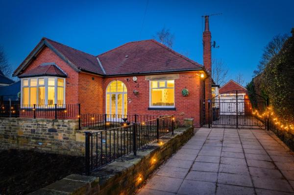 H47 Monumental & Welcoming Stay - Bradford, United Kingdom