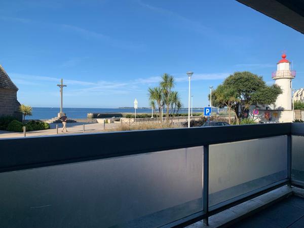 La Proue - Appartement Vue Mer - Concarneau