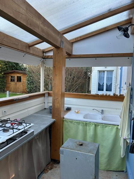 La Berguerie À Oléron - Île d'Aix