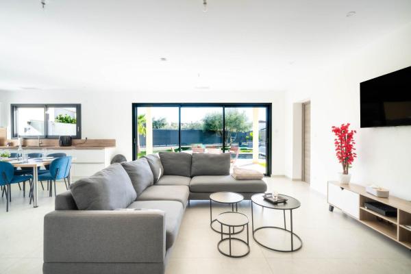 Villa Moderne Avec Piscine - Avignon