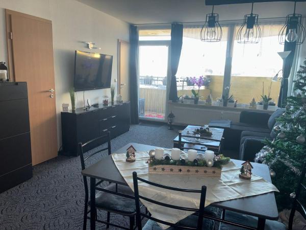 Apartment 331 - Braunlage