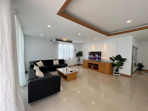 Cozy Stay - Khon Kaen