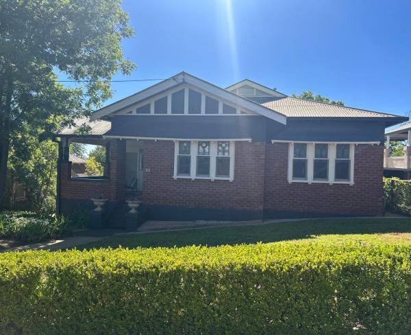 Black Range Cottage Cowra - Cowra