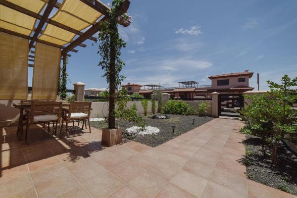 Casa Nomada Fuerteventura - El Cotillo