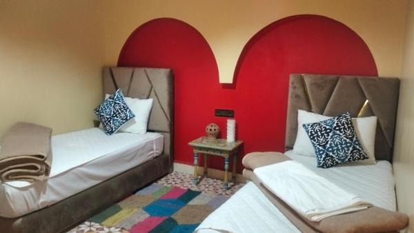 Kasbat Taslit - Ouarzazate