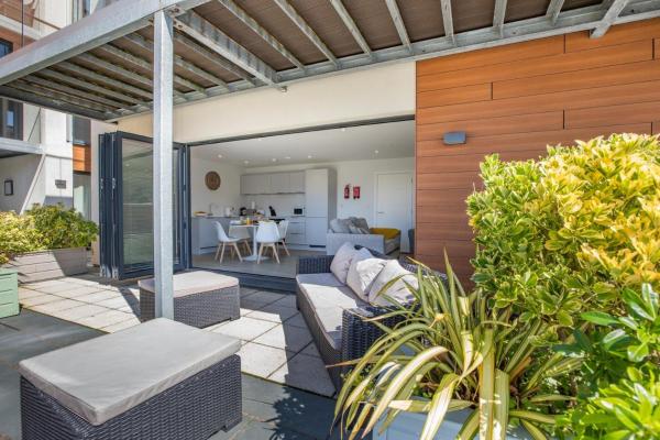 2 Bed In Woolacombe Oc-w29817 - Woolacombe