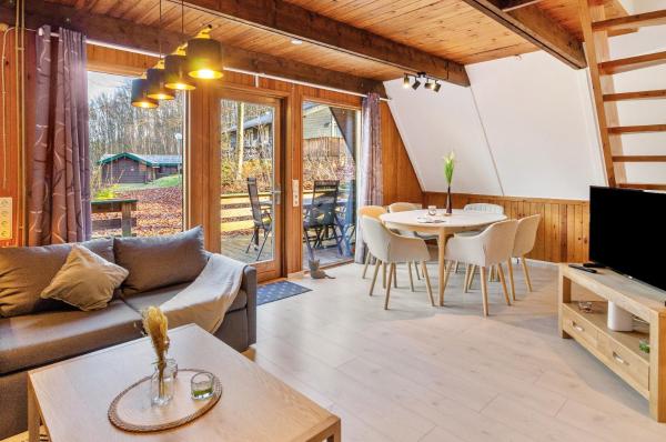 Twistesee Ferienhaus 2 - Bad Arolsen