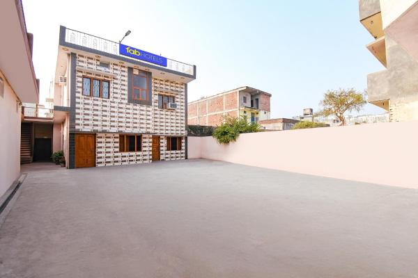 Fabhotel Royal Villa - Ayodhya
