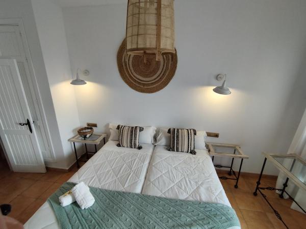 Hotel Pozo Rey By Youroom - Chipiona