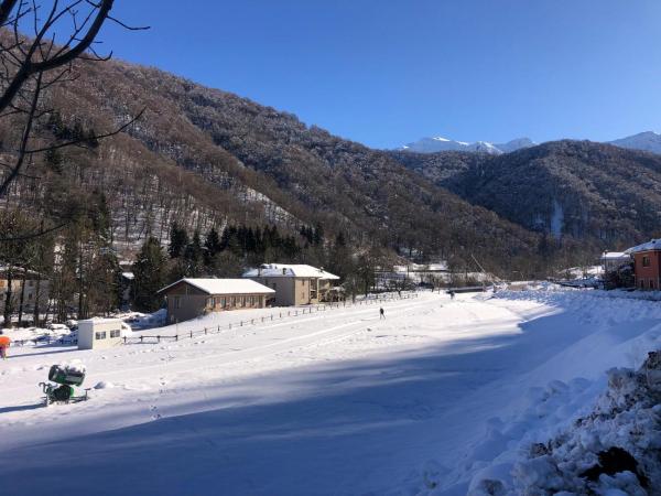 Casa Bisalta Relax - Limone Piemonte