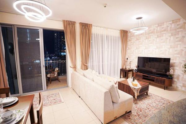 Standpoint Residence By Hogar - Dubai