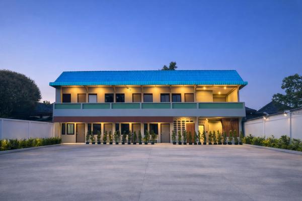The Homey Boutique Rawai - Kata Beach