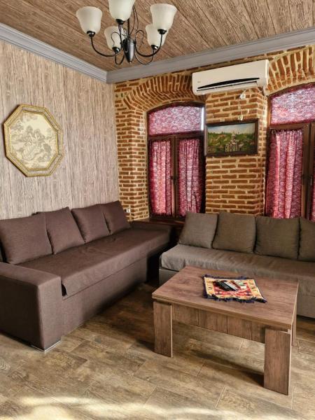 Old House Sighnaghi - Республика Дагестан