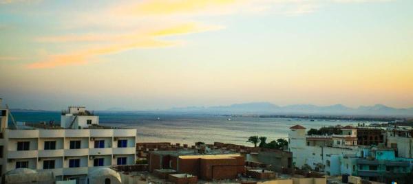 Kite Lodging - Hurghada