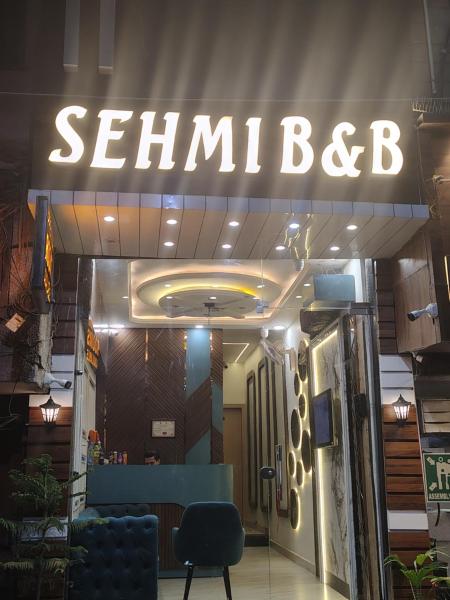 Sehmi Bnb - Amritsar