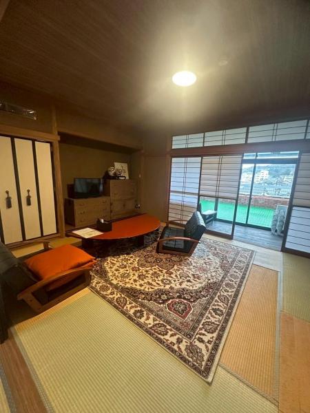 New Higashiyama Top Floor 4f Quiet Stay Parking - Kanazawa