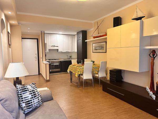 Casa Celsa By Holiday World - Sestri Levante