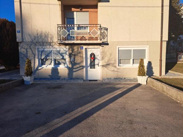 Apartman Ivo - Bosna in Hercegovina