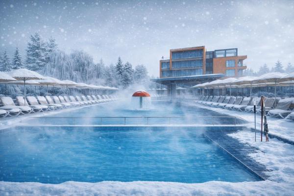 Regnum Banya Thermal Hotel - Bansko