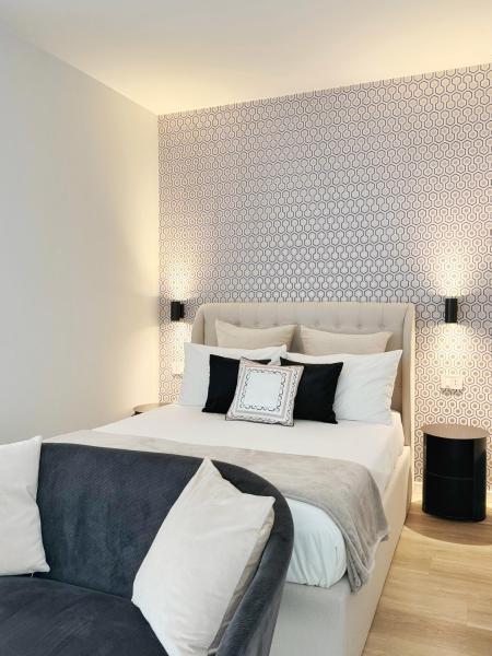 Casa Cecilia - Boutique Apartment Saronno - 3dame Collection - Saronno