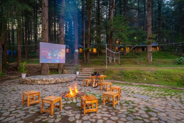 Himtrek Stays,mcleodganj - Dharamshala