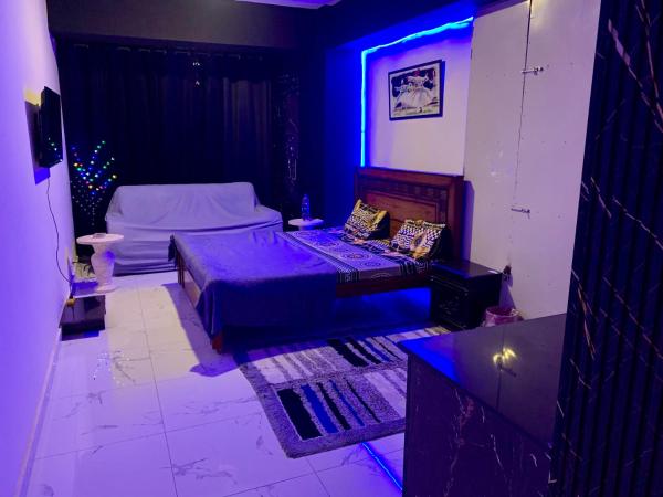 Capital Crown Stays - イスラマバード