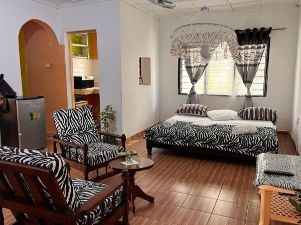 Im Herzen Afrikas - Kenya