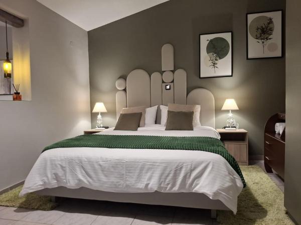 Wine Reflections Apartment Near Nafplio - Grekland