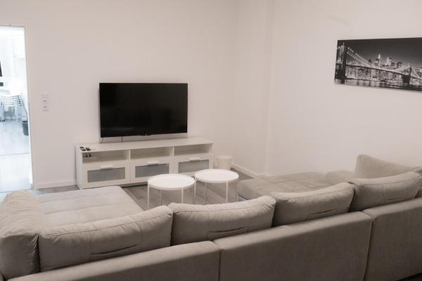 Cozy Place In Rixdorf - Berlin