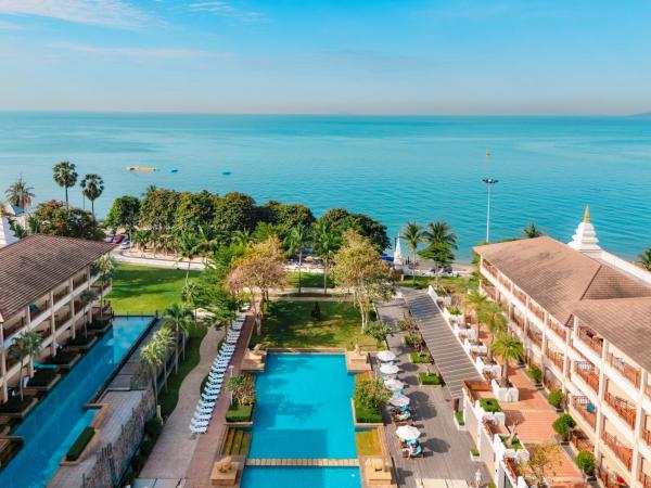 The Heritage Pattaya Beachfront Resort - Pattaya City
