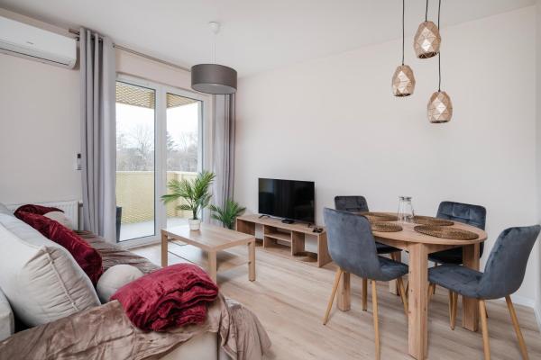 Moja Retkinia Superior Apartment By Bookinghost - Łódź