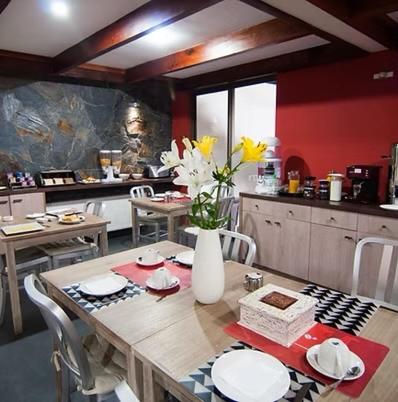 Hotel Stella - Talca