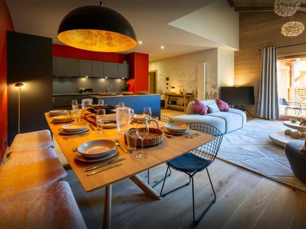 Les Doliges - Ovo Network - Les Gets