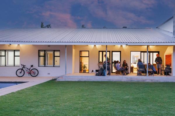 De Hoop Farm - Mountain View - Ceres