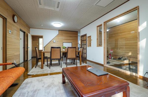 Lake&mountain Hamamatsu Inn - Hamamatsu