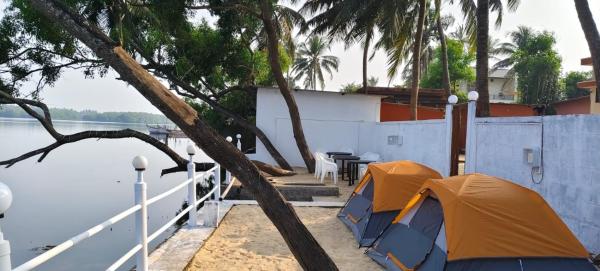 Sea View - Beach Camping - Udupi