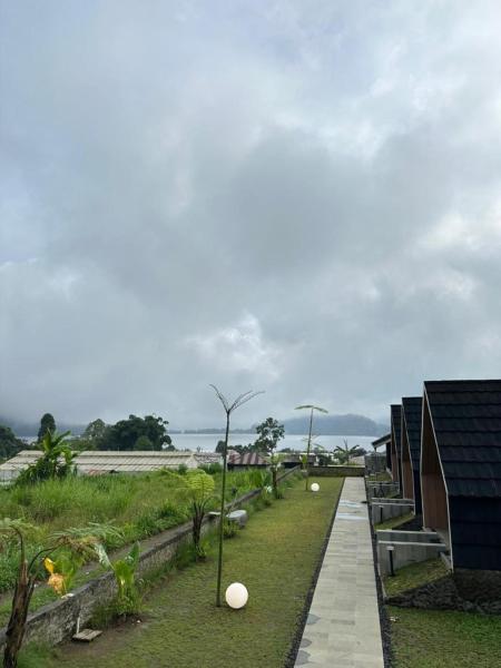 Sai Wana Cabin Bedugul - Bali