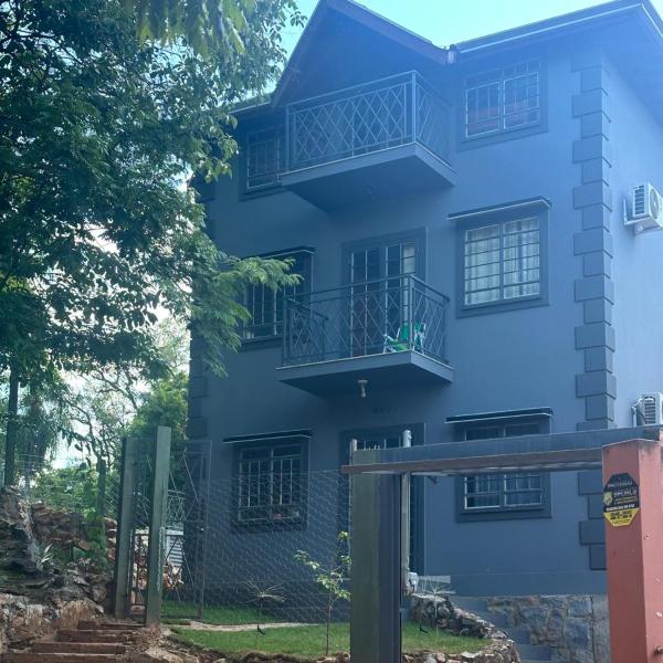 Pousada Recanto Da Natureza - Bonito