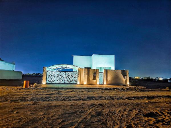 Al Manama Villa 2 - United Arab Emirates