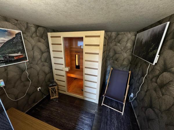 U Váhy Jáchymov - Oberwiesenthal