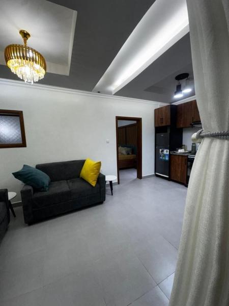 Kigali Orbit Shared Apartment With Private Suites - Rwanda