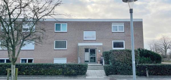 Hekmat Apartments Nordseeblick Schobüll - Husum