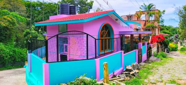 Yercaud Smr Homestay - Yercaud