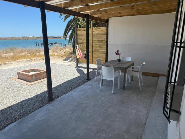 Bergriver Nest - Velddrif