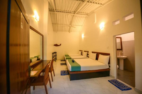 Nugasewana Resort - Sri Lanka