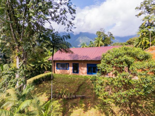 Sitio Dona Bela - Rio Da Prata - Joinville