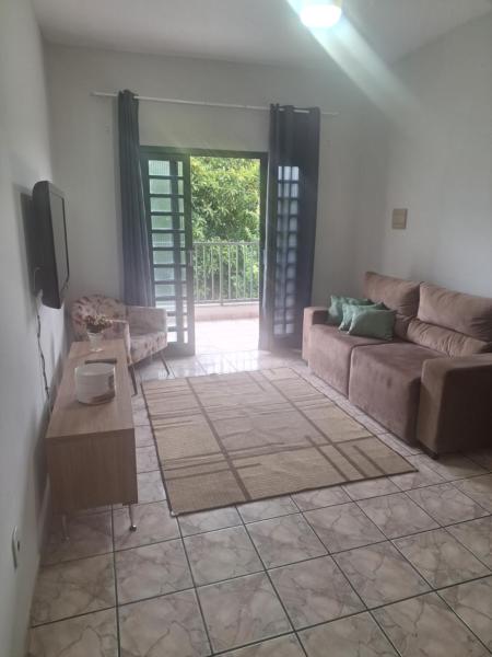 Apartamento Em Aparecida- Sp Próximo A Basílica - Taubaté